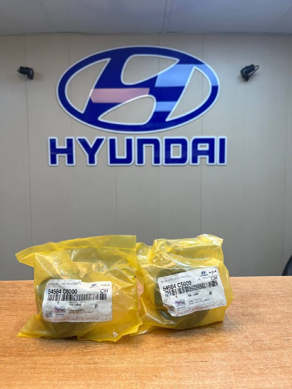 بوش طبق بزرگ هيونداى و كيا مشترك برند اصلى 54584-C5000 - یدک هیوندای