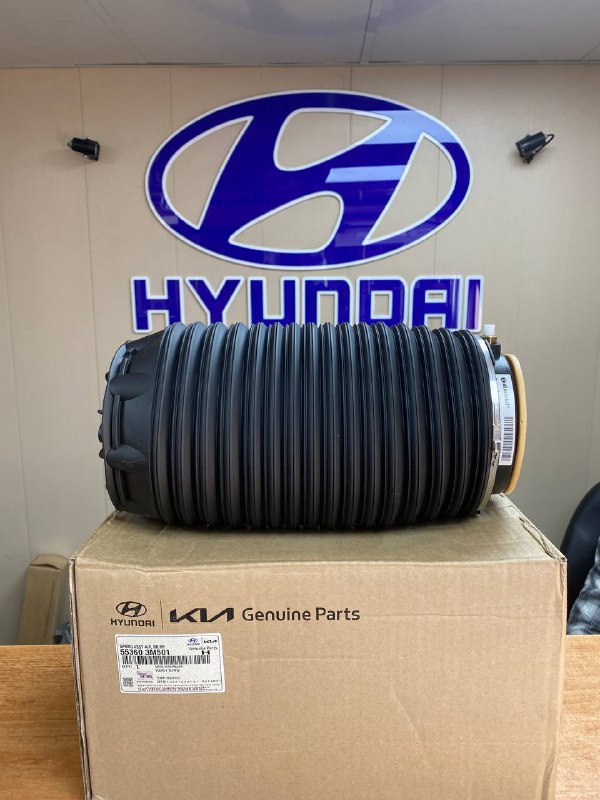 لوازم یدکی جنسیس - یدک هیوندای