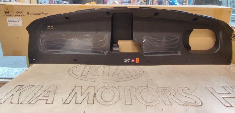 کاور روی رادیات کیا سورنتو 2017 برند اصلی جنیون پارت با کد فنی 86360 ...